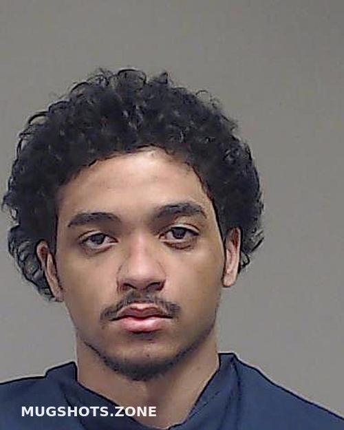 PHILLIPS DEVON AUSTIN 01/20/2022 - Collin County Mugshots Zone