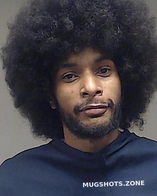 BUNCH JASON MARCEL 01/22/2022 - Collin County Mugshots Zone