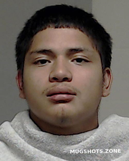 MILLAN JOSE LUIS 01/27/2022 - Collin County Mugshots Zone