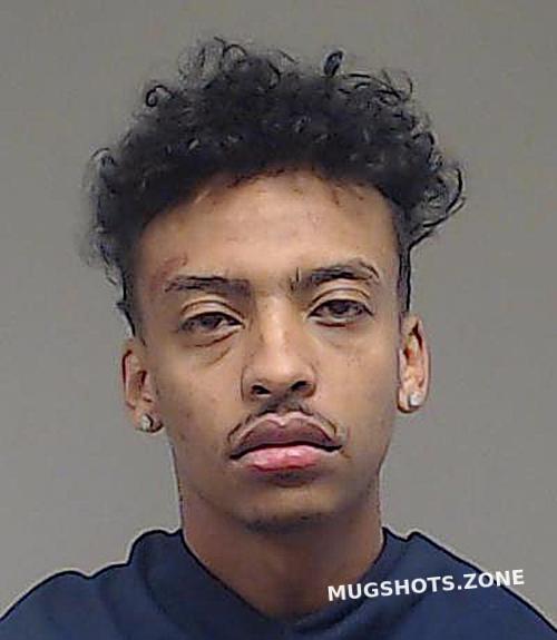 TEKLE BROOK DANIEL 01/28/2022 - Collin County Mugshots Zone