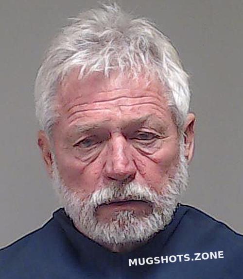 MORRIS MICHAEL DAVID 01/28/2022 - Collin County Mugshots Zone