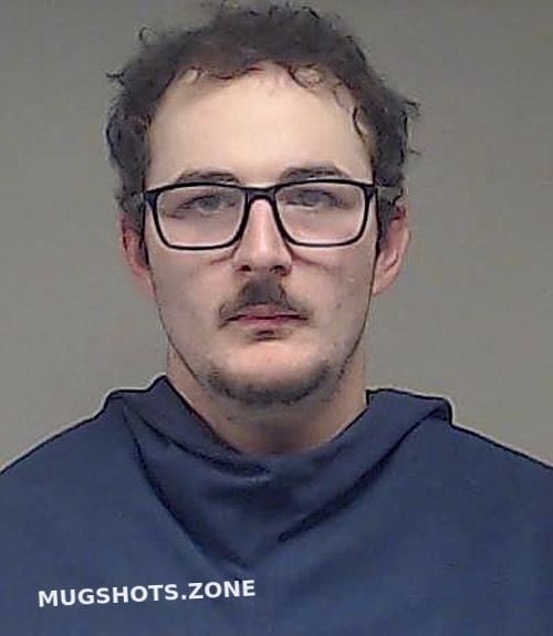 HANKEY MATTHEW RUSSELL 02/01/2022 - Collin County Mugshots Zone