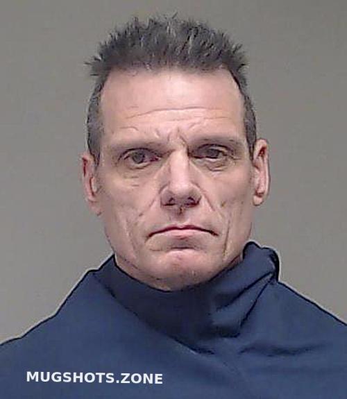 CAPPS JOHNNY DOSS 02/02/2022 - Collin County Mugshots Zone