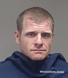 MAULDIN CHRISTOPHER CLARK 02/04/2022 - Collin County Mugshots Zone