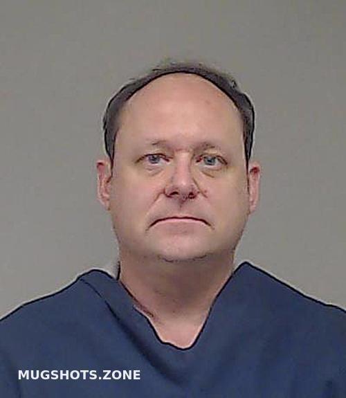 LYDEN BRENDON JOHN 02/07/2022 - Collin County Mugshots Zone
