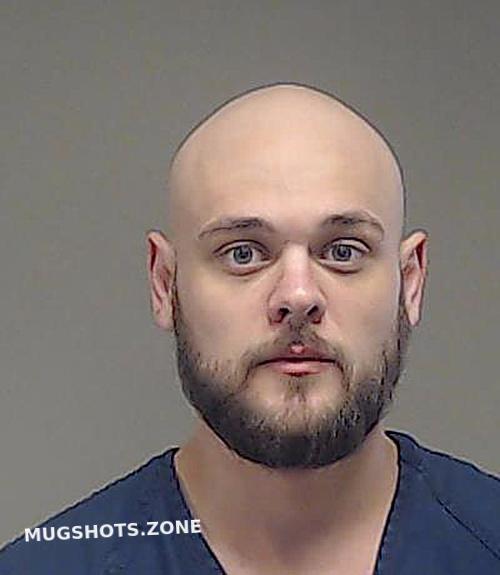 SHARP CHASE TAYLOR 02/07/2022 - Collin County Mugshots Zone
