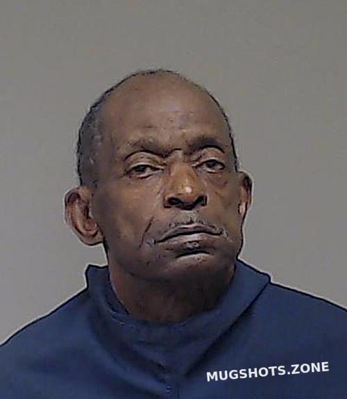 DEVOUAL DONALD RAY 02/09/2022 - Collin County Mugshots Zone