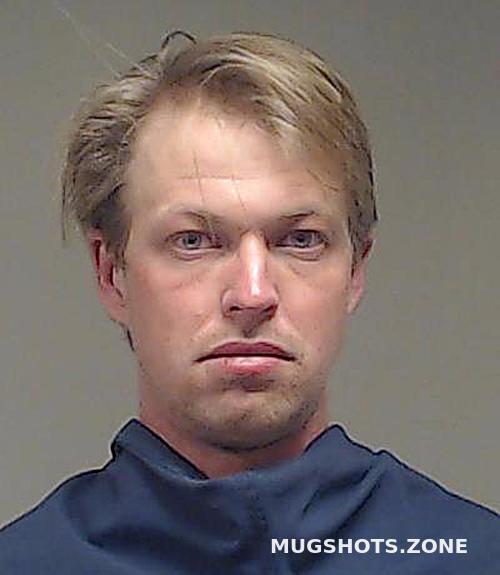 CHAFFEE AARON JEFFERSON 02/12/2022 - Collin County Mugshots Zone