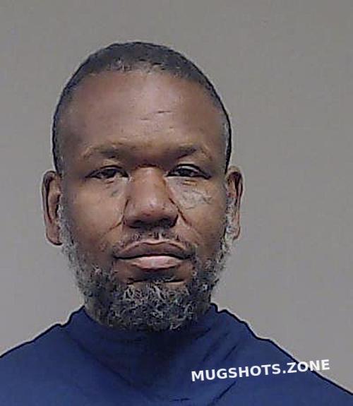 WILKS ROBIN DWIGHT 02/13/2022 - Collin County Mugshots Zone