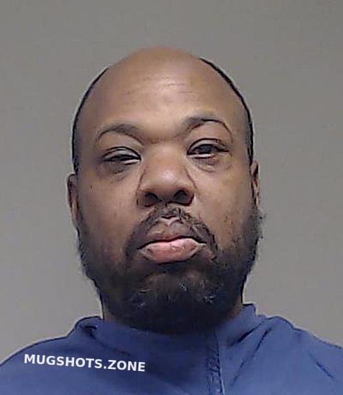 MANUEL DERRICK C 02/14/2022 - Collin County Mugshots Zone