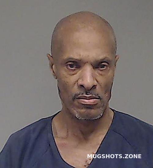 COLLINS TIMOTHY LAMONT 02/14/2022 - Collin County Mugshots Zone