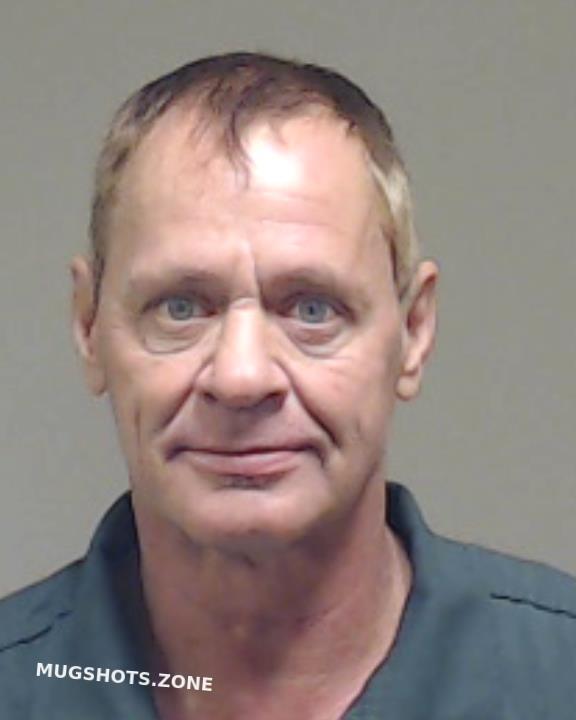 ADAMS DAVID WAYNE 02/14/2022 - Collin County Mugshots Zone