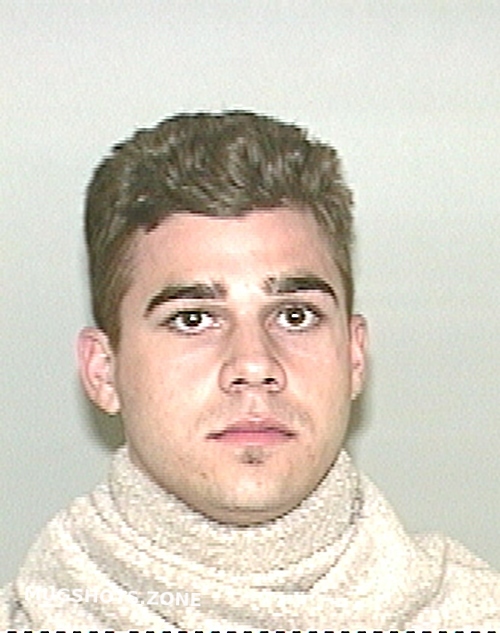 HIGHTOWER JOSHUA LEE 02/15/2022 - Collin County Mugshots Zone