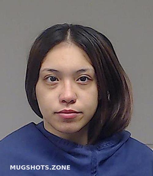 LIN NALA STARR 02/15/2022 - Collin County Mugshots Zone