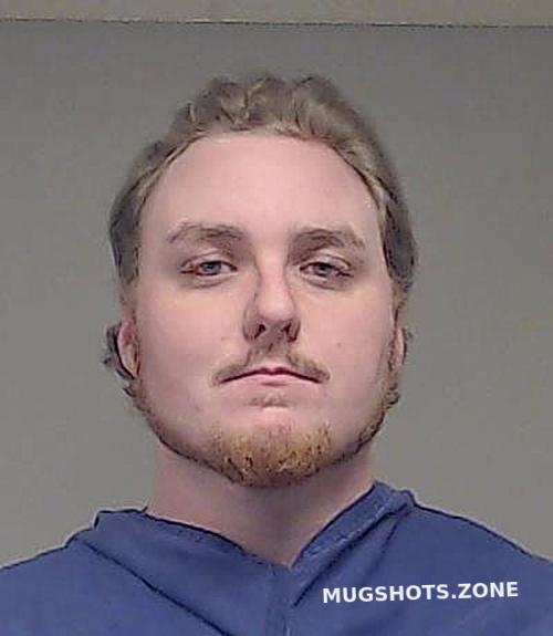 KIMBERLIN RICHARD CLAYTON 02/16/2022 - Collin County Mugshots Zone