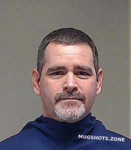 KEEDY DAVID KYLE 02/17/2022 - Collin County Mugshots Zone