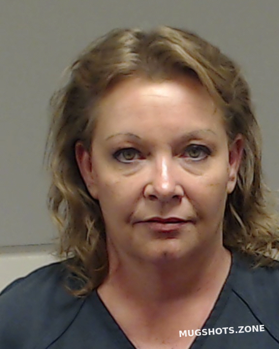 ROGERS SHEILAH RENEE 02/18/2022 - Collin County Mugshots Zone