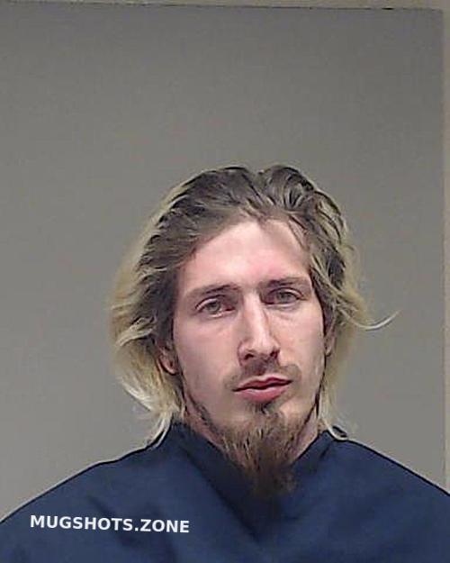 PRICE DAKOTA ROY 02/20/2022 - Collin County Mugshots Zone