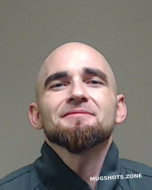 NASH WILLIAM COLBY 02/21/2022 - Collin County Mugshots Zone