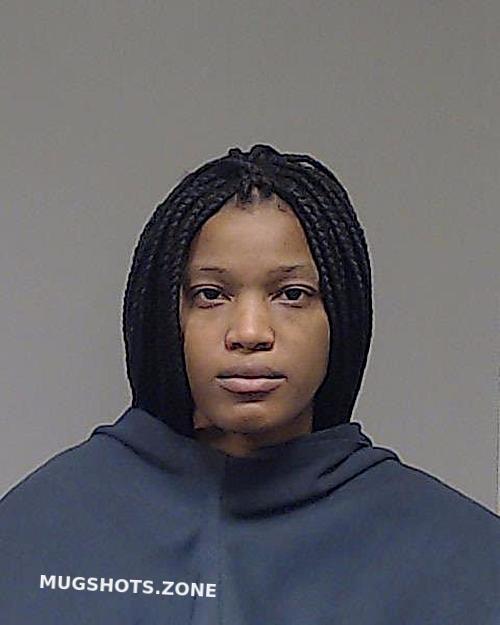 ERVIN LOGAN DEMETRIUS 02/22/2022 - Collin County Mugshots Zone