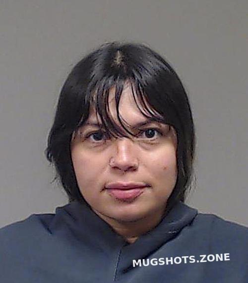 RODRIGUEZ PEARL 02/23/2022 - Collin County Mugshots Zone