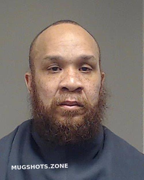 WAITE DESHAWN ANTHONY 02/25/2022 - Collin County Mugshots Zone