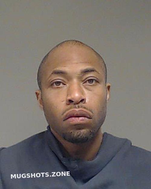 ADAMS FABIAN DESHUN 02/27/2022 - Collin County Mugshots Zone