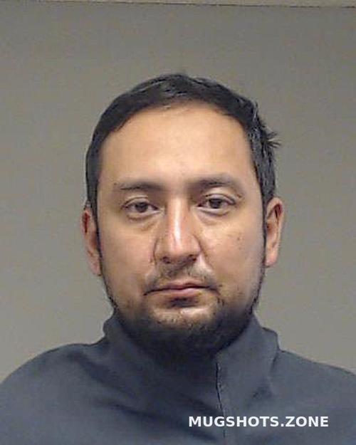 ANWAR AKRAM 02/27/2022 - Collin County Mugshots Zone