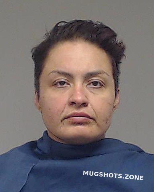 HIGHTOWER ISABEL DELFINA 03/02/2022 - Collin County Mugshots Zone
