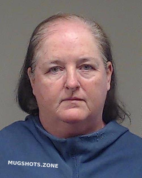 RABBITT JEAN EILEEN 03/02/2022 - Collin County Mugshots Zone