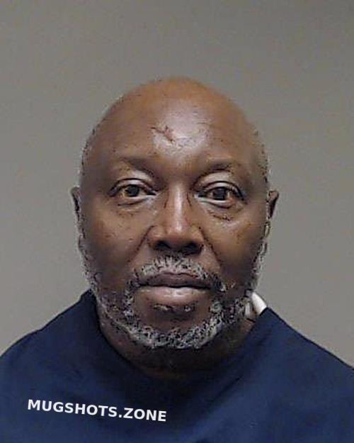 BREWER OTIS 03/03/2022 - Collin County Mugshots Zone