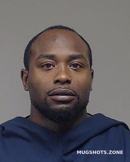 CRAWFORD XAVIER JONES 03/03/2022 - Collin County Mugshots Zone