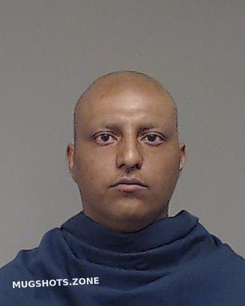 TARANGO PEDRO ENRIQUE 03/04/2022 - Collin County Mugshots Zone