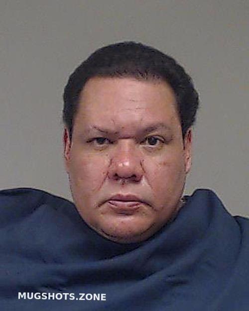 GONZALEZ MICHAEL RENE 03/04/2022 - Collin County Mugshots Zone