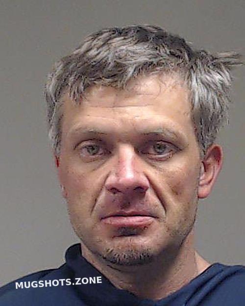 MAPLES JOSEPH LYNN 03/04/2022 - Collin County Mugshots Zone