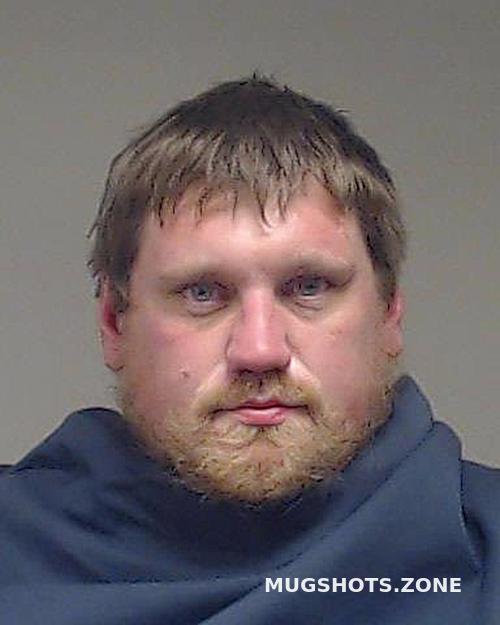 MCCORMICK DAVID SCOTT 03/04/2022 - Collin County Mugshots Zone