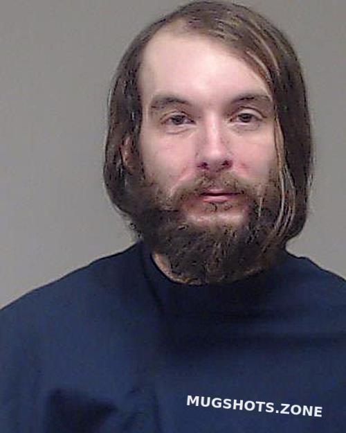 HARRIS MATTHEW KENNON 03/06/2022 - Collin County Mugshots Zone