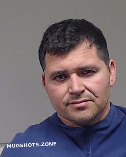 GUARDINO JOSEPH CELESTINE 03/23/2022 - Collin County Mugshots Zone