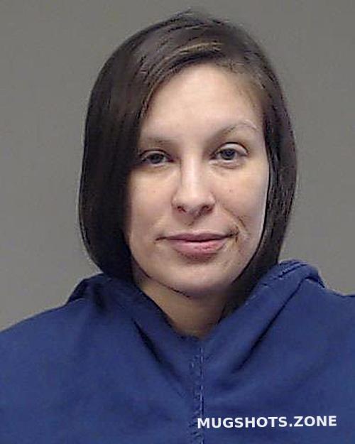JIMENEZ-RODRIGUEZ BRENDA 03/24/2022 - Collin County Mugshots Zone