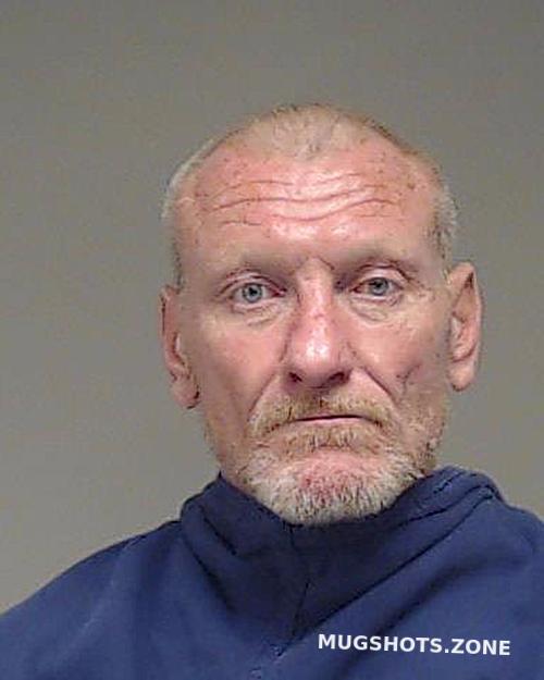 WARREN JASON ROBERT 03/25/2022 - Collin County Mugshots Zone