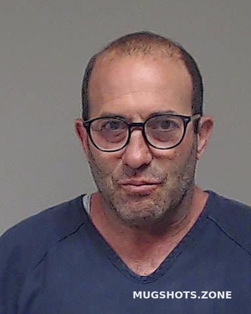 SCARCELLA JASON B 03/26/2022 - Collin County Mugshots Zone