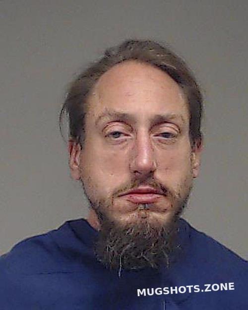 MORTONSON DANIEL SCOTT 03/28/2022 - Collin County Mugshots Zone