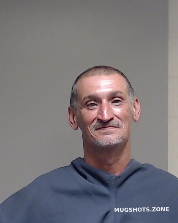 WILLIAMS CHRISTOPHER JAMES FRANK 03/29/2022 - Collin County Mugshots Zone