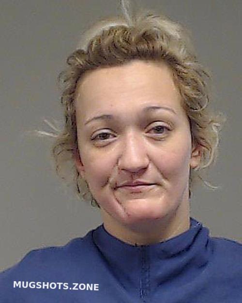 RILEY SAVANNAH NICOLE 03/29/2022 - Collin County Mugshots Zone