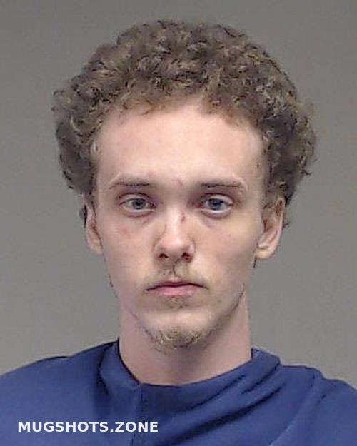 TIDWELL SHAWN 03/30/2022 - Collin County Mugshots Zone