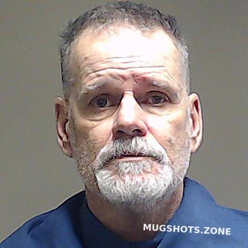 KLOCK JAMES MICHAEL 03/30/2022 - Collin County Mugshots Zone