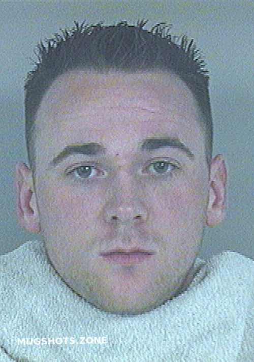 FENDER ALEXANDER THOMAS JR. 03/31/2022 - Collin County Mugshots Zone