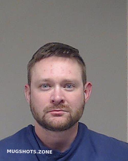 SUTTON RYAN NICKLAUS 04/01/2022 - Collin County Mugshots Zone