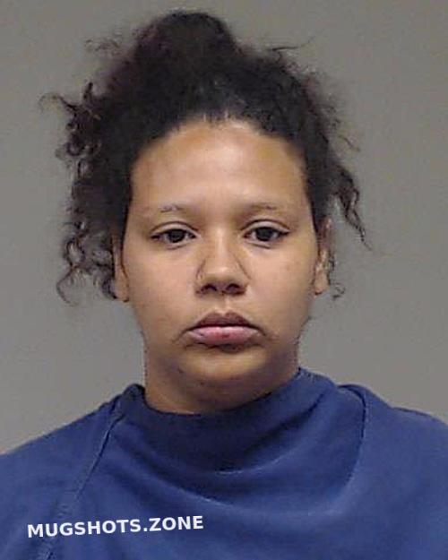 WALKER MELISSA 04/01/2022 - Collin County Mugshots Zone