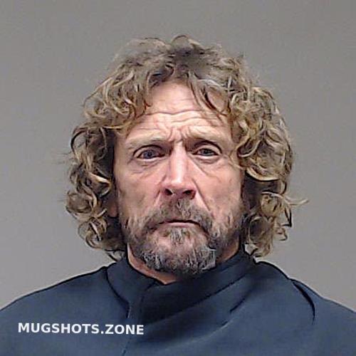 SMITH JEFFERY LEE 04/02/2022 - Collin County Mugshots Zone